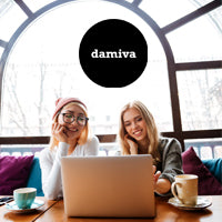 Damiva - 100% natural products for women. – Damiva Canada